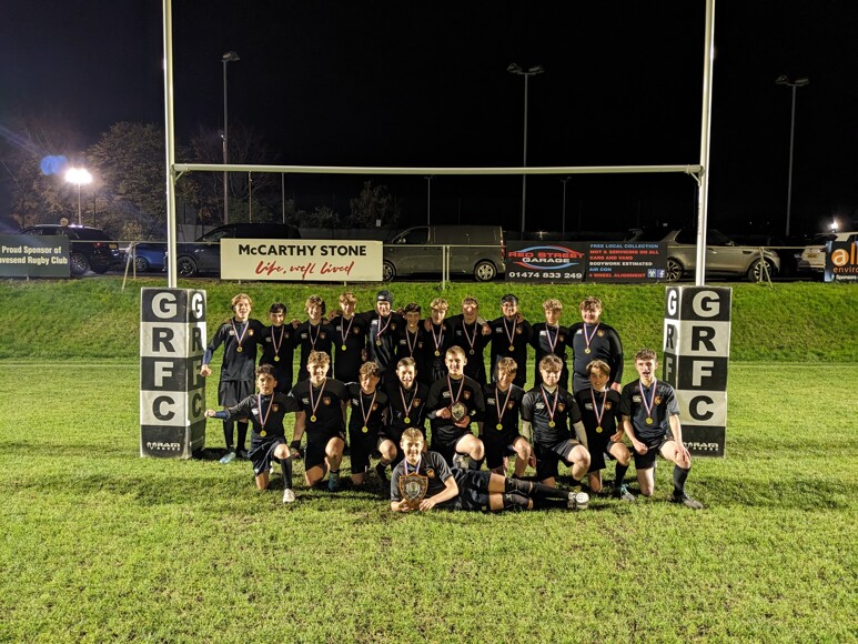 Well Deserved Win for TWGSB U15s Rugby Team - Latest News - Tunbridge ...