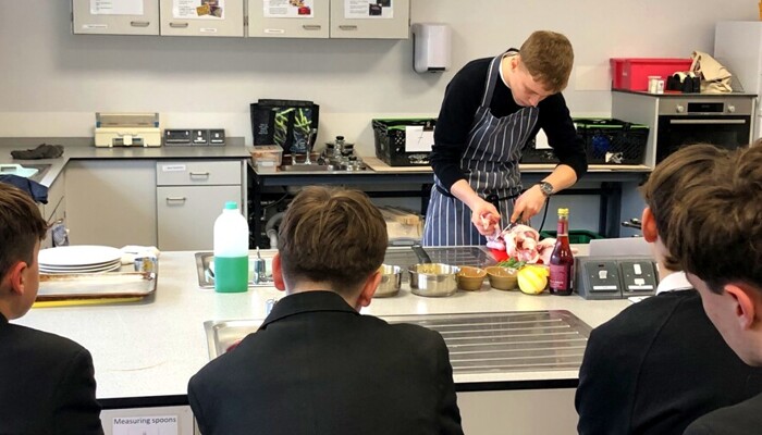 Latest News - Tunbridge Wells Grammar School for Boys