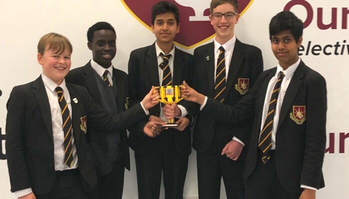 Latest News - Tunbridge Wells Grammar School for Boys