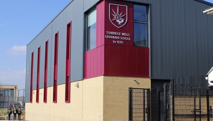 Latest News - Tunbridge Wells Grammar School for Boys