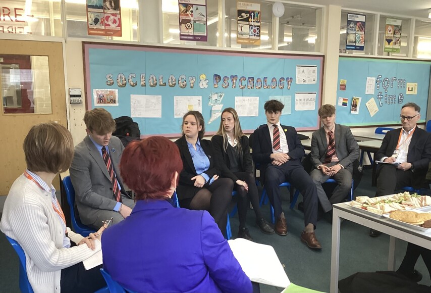 Headteacher's Newsletter February 2025 - Tunbridge Wells Grammar School ...