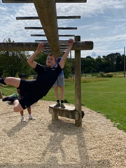 Year 8 PGL, July 2023 - School Gallery - Tunbridge Wells Grammar School ...