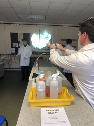 TWGSB Open Evening, Oct 2023 - School Gallery - Tunbridge Wells Grammar ...