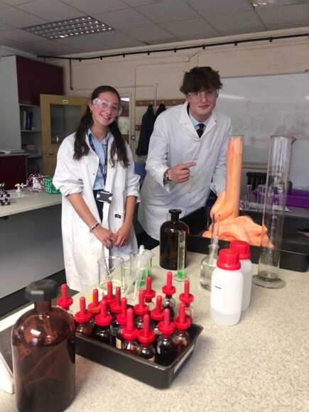 TWGSB Open Evening, Oct 2023 - School Gallery - Tunbridge Wells Grammar ...