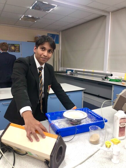 TWGSB Open Evening, Oct 23 - School Gallery - Tunbridge Wells Grammar ...