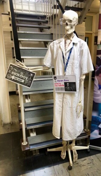 TWGSB Open Evening, Oct 2023 - School Gallery - Tunbridge Wells Grammar ...