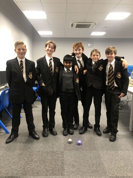 TWGSB Open Evening, Oct 23 - School Gallery - Tunbridge Wells Grammar ...