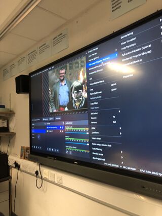 TWGSB Open Evening, Oct 23 - School Gallery - Tunbridge Wells Grammar ...