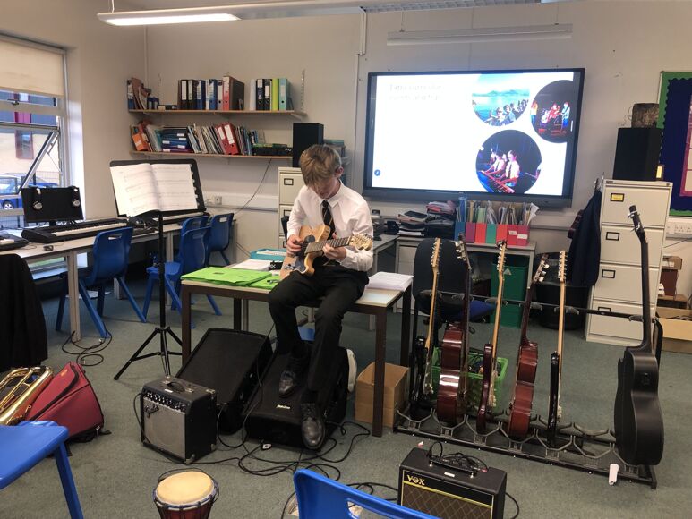 TWGSB Open Evening, Oct 23 - School Gallery - Tunbridge Wells Grammar ...