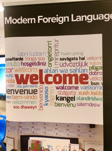 TWGSB Open Evening, Oct 2023 - School Gallery - Tunbridge Wells Grammar ...