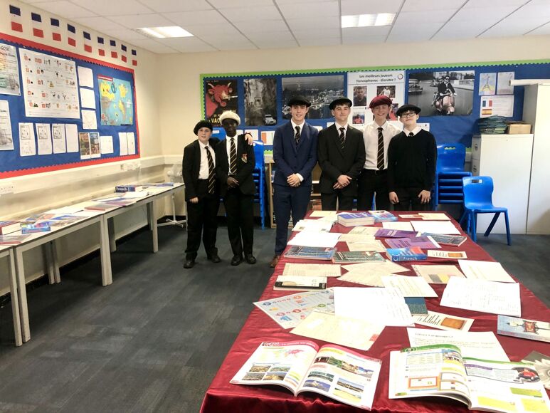 TWGSB Open Evening, Oct 23 - School Gallery - Tunbridge Wells Grammar ...