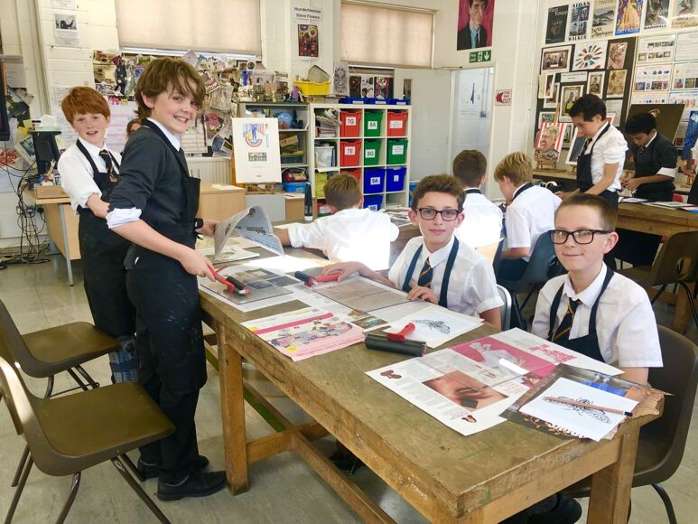 TWGSB Open Evening, Oct 23 - School Gallery - Tunbridge Wells Grammar ...