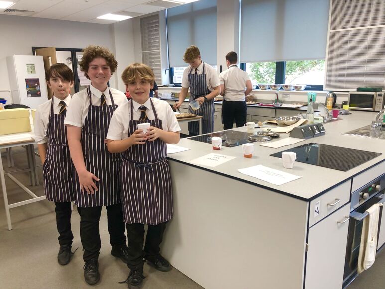 TWGSB Open Evening, Oct 2023 - School Gallery - Tunbridge Wells Grammar ...