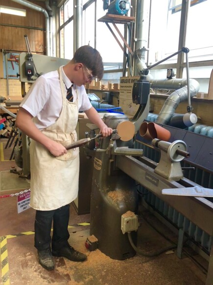 TWGSB Open Evening, Oct 23 - School Gallery - Tunbridge Wells Grammar ...