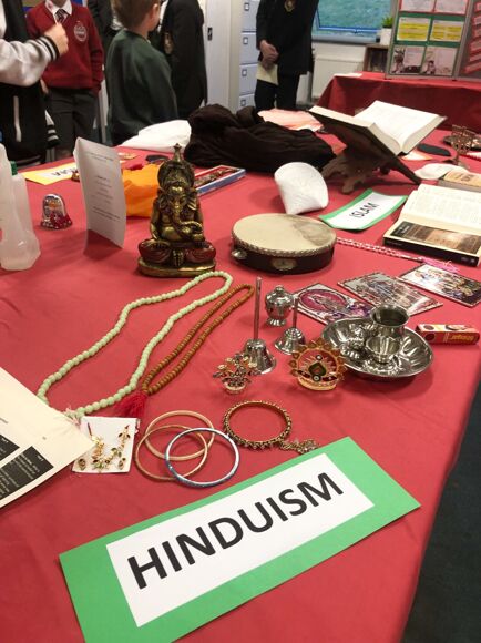 TWGSB Open Evening, Oct 2023 - School Gallery - Tunbridge Wells Grammar ...