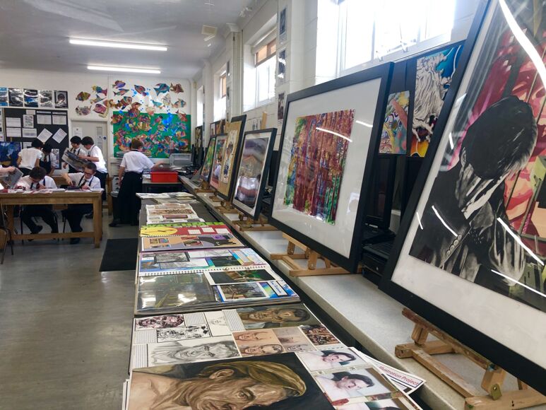 TWGSB Open Evening, Oct 2023 - School Gallery - Tunbridge Wells Grammar ...