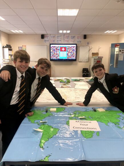 TWGSB Open Evening, Oct 2023 - School Gallery - Tunbridge Wells Grammar ...