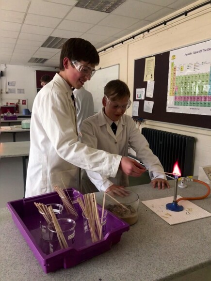 TWGSB Open Evening, Oct 23 - School Gallery - Tunbridge Wells Grammar ...