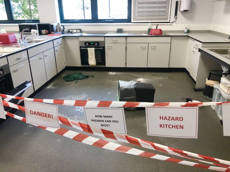 TWGSB Open Evening, Oct 2023 - School Gallery - Tunbridge Wells Grammar ...