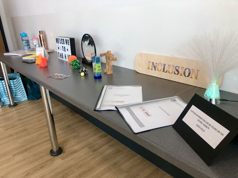 TWGSB Open Evening, Oct 2023 - School Gallery - Tunbridge Wells Grammar ...