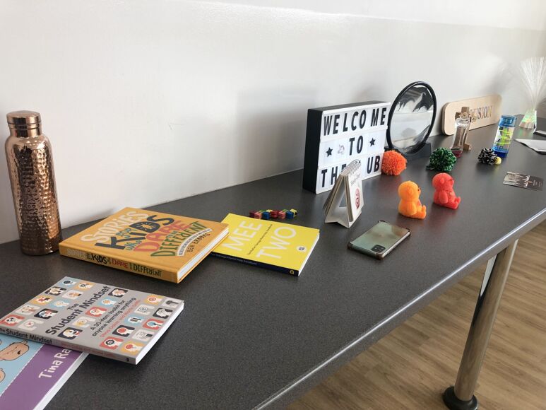 TWGSB Open Evening, Oct 2023 - School Gallery - Tunbridge Wells Grammar ...