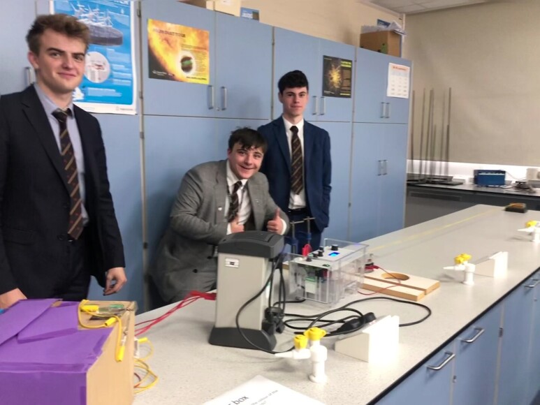 TWGSB Open Evening, Oct 23 - School Gallery - Tunbridge Wells Grammar ...