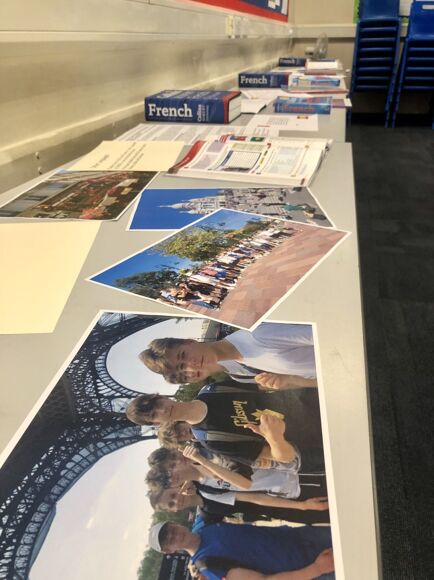 TWGSB Open Evening, Oct 23 - School Gallery - Tunbridge Wells Grammar ...