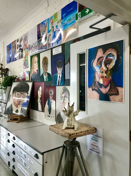 TWGSB Open Evening, Oct 2023 - School Gallery - Tunbridge Wells Grammar ...