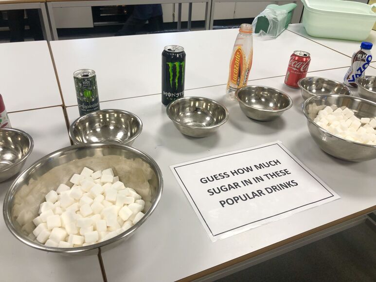 TWGSB Open Evening, Oct 2023 - School Gallery - Tunbridge Wells Grammar ...