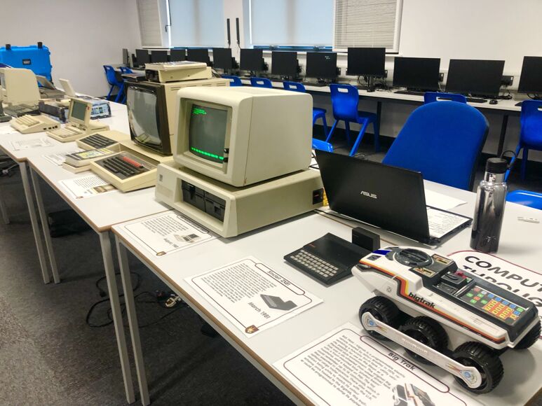 TWGSB Open Evening, Oct 23 - School Gallery - Tunbridge Wells Grammar ...