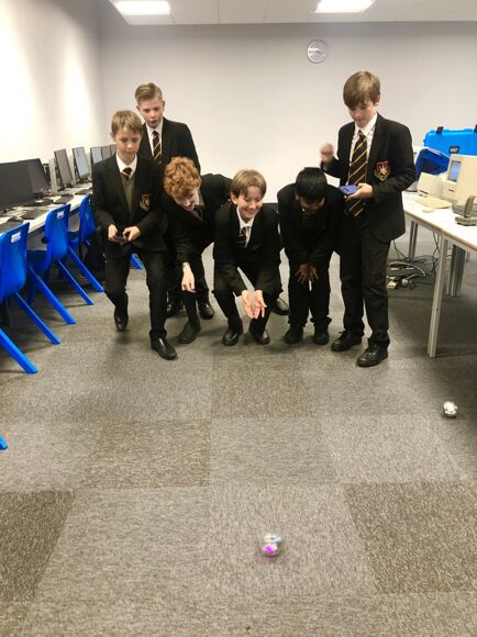 TWGSB Open Evening, Oct 2023 - School Gallery - Tunbridge Wells Grammar ...