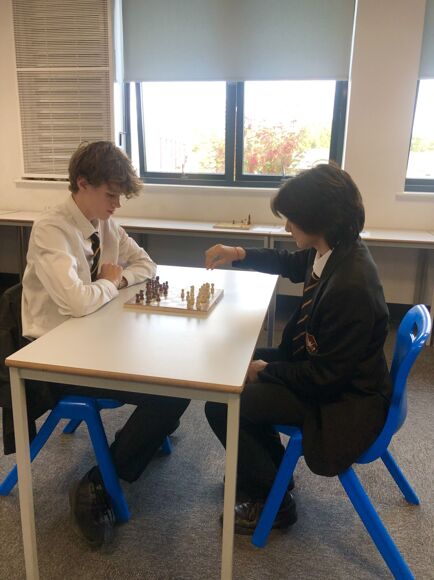 TWGSB Open Evening, Oct 2023 - School Gallery - Tunbridge Wells Grammar ...