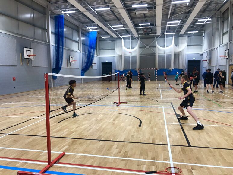 TWGSB Open Evening, Oct 23 - School Gallery - Tunbridge Wells Grammar ...