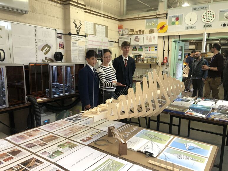 TWGSB Open Evening, Oct 23 - School Gallery - Tunbridge Wells Grammar ...