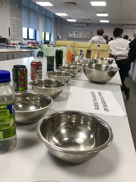 TWGSB Open Evening, Oct 2023 - School Gallery - Tunbridge Wells Grammar ...