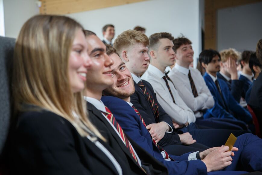 Co-curricular - Tunbridge Wells Grammar School for Boys