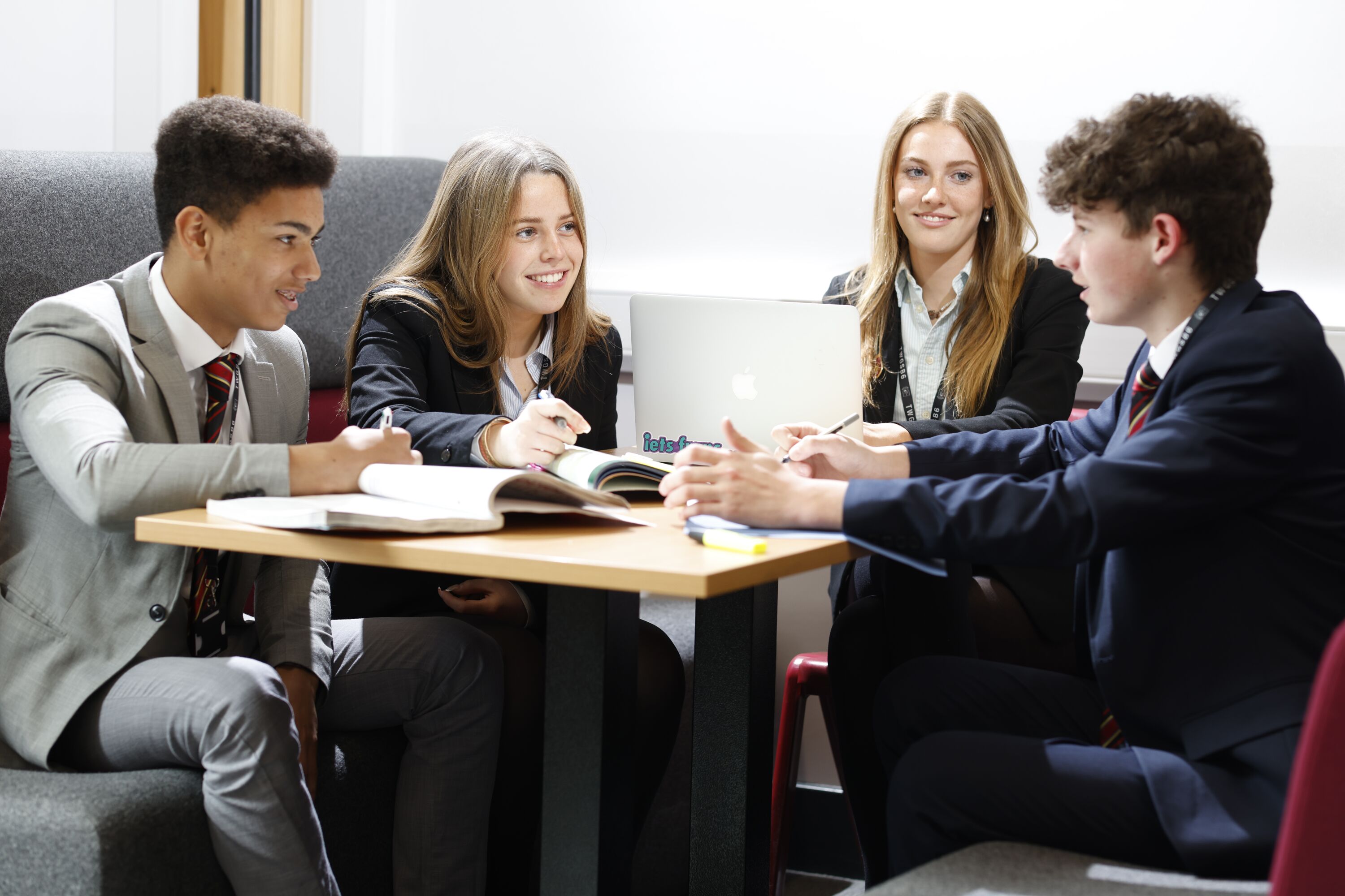 Applying to TWGSB6 - Tunbridge Wells Grammar School for Boys