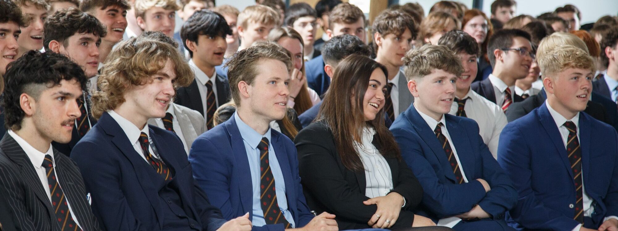 Co-curricular - Tunbridge Wells Grammar School for Boys