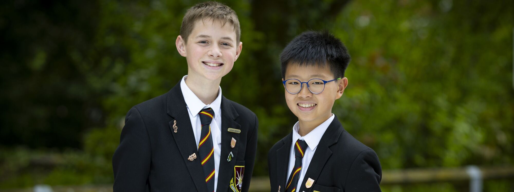 Year 7 Admission FAQs - Tunbridge Wells Grammar School for Boys