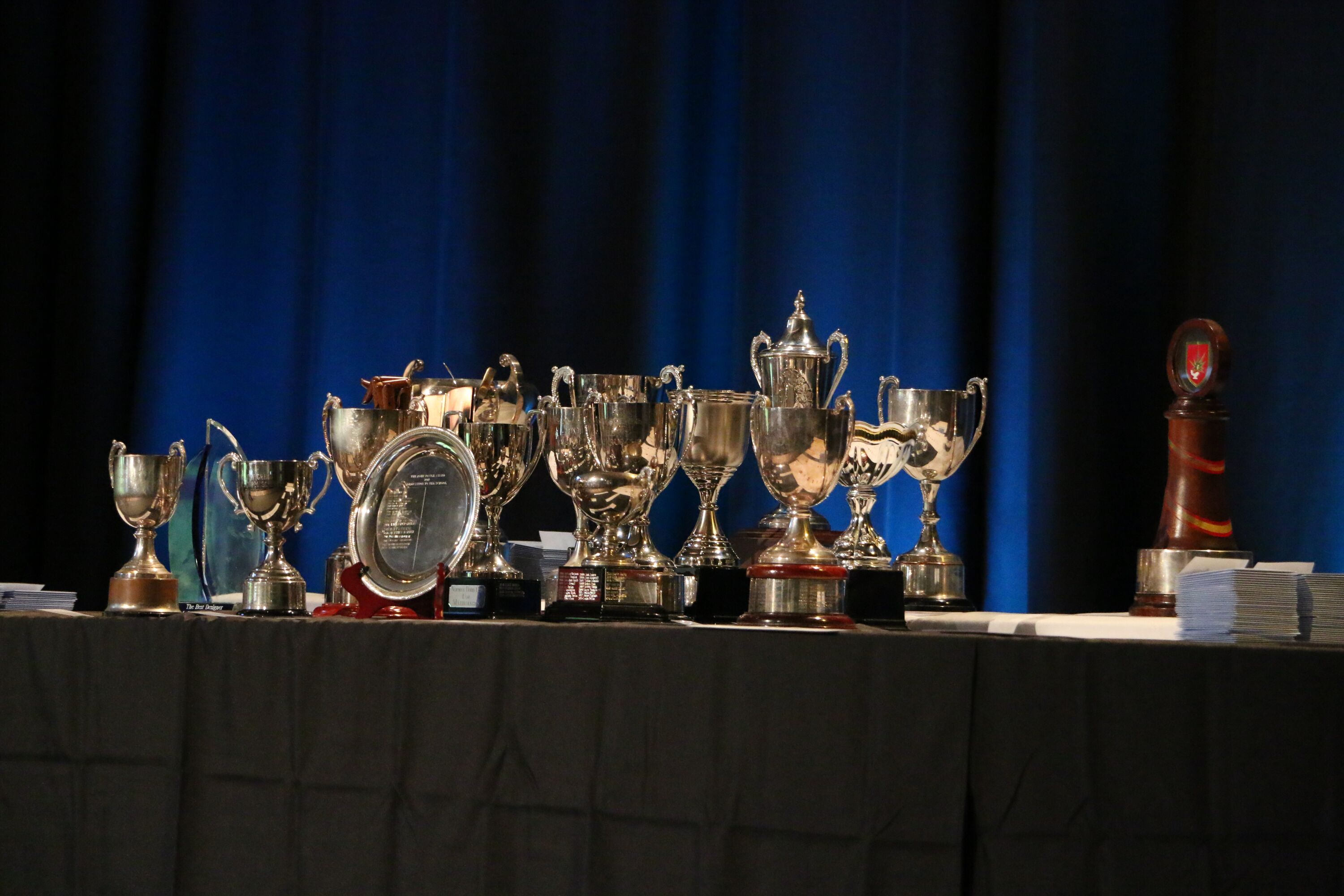 School Awards - Tunbridge Wells Grammar School for Boys