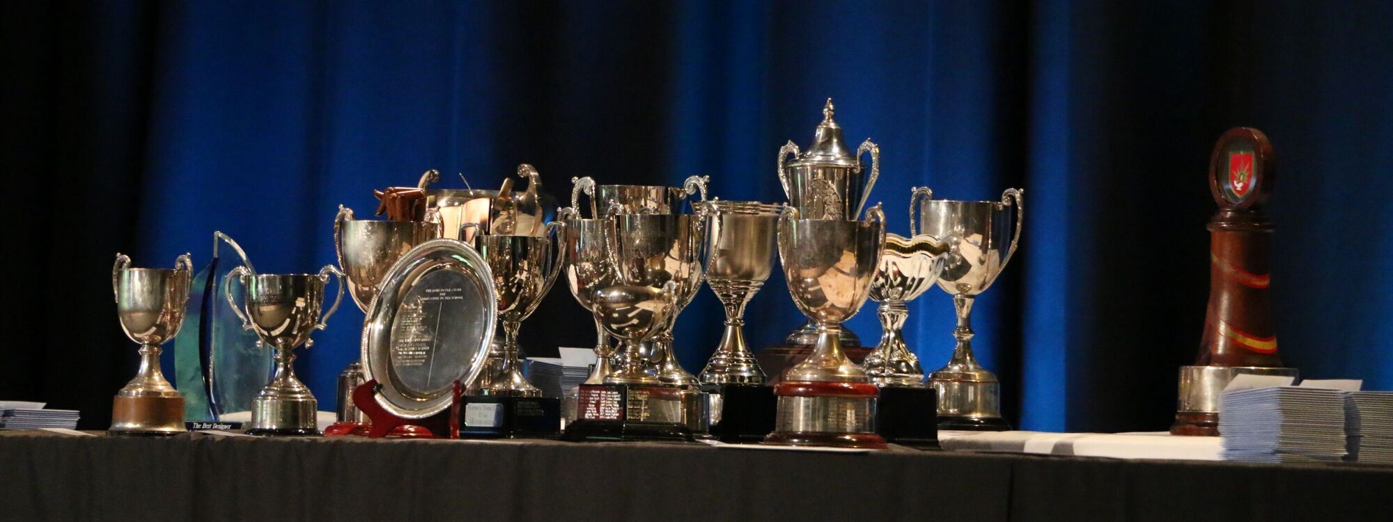 School Awards - Tunbridge Wells Grammar School for Boys