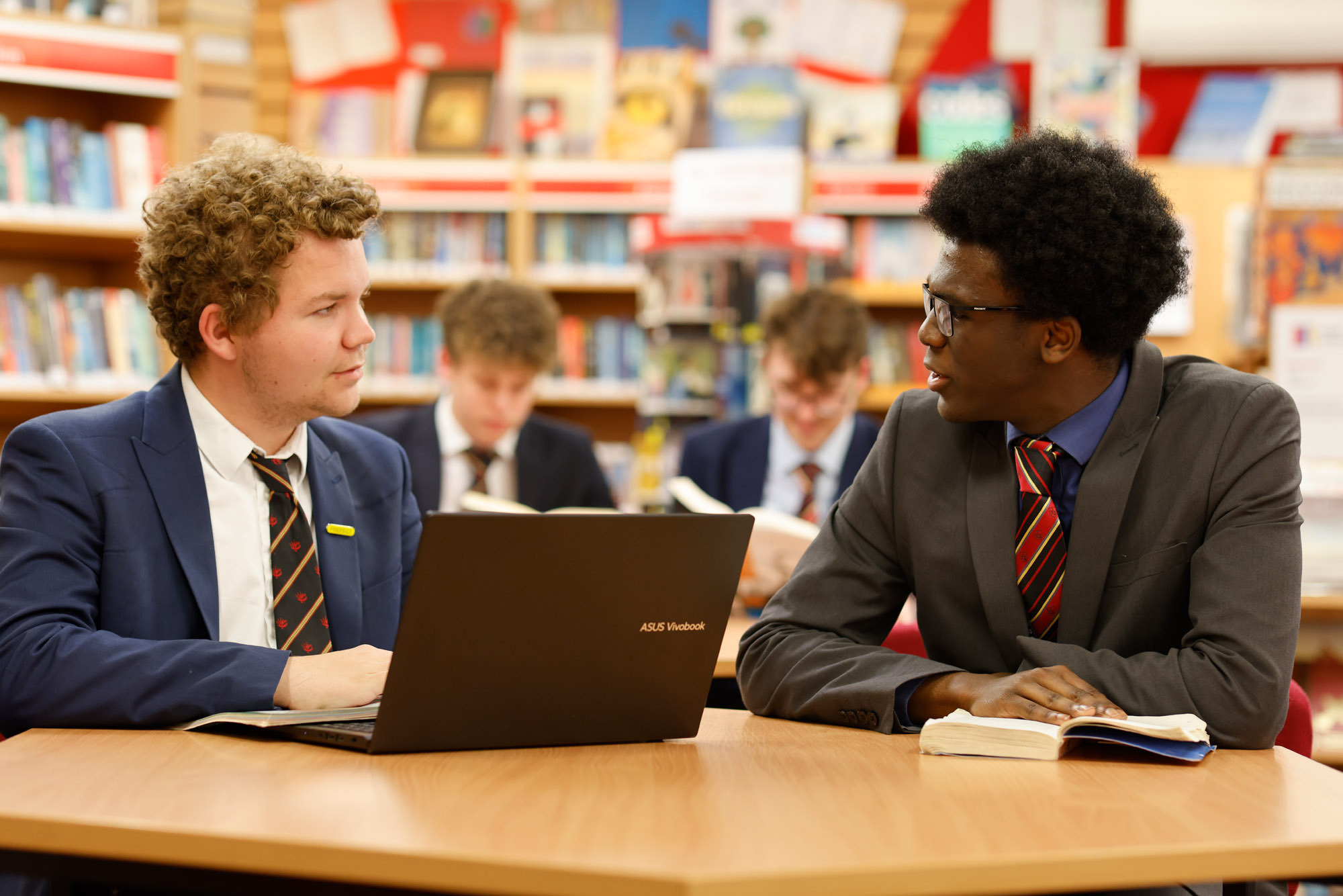 About Us - Tunbridge Wells Grammar School for Boys