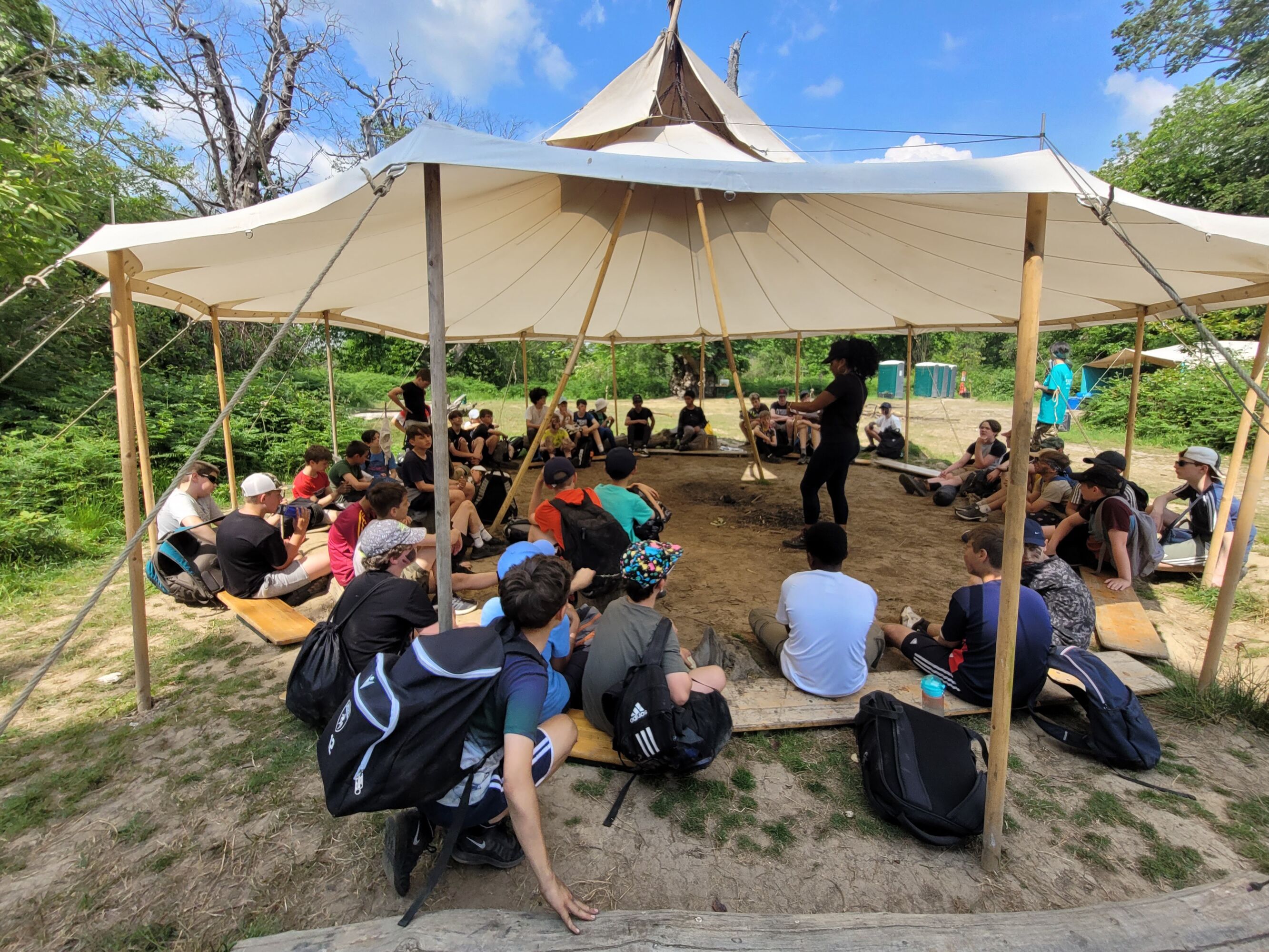 School Trips Overview - Tunbridge Wells Grammar School for Boys