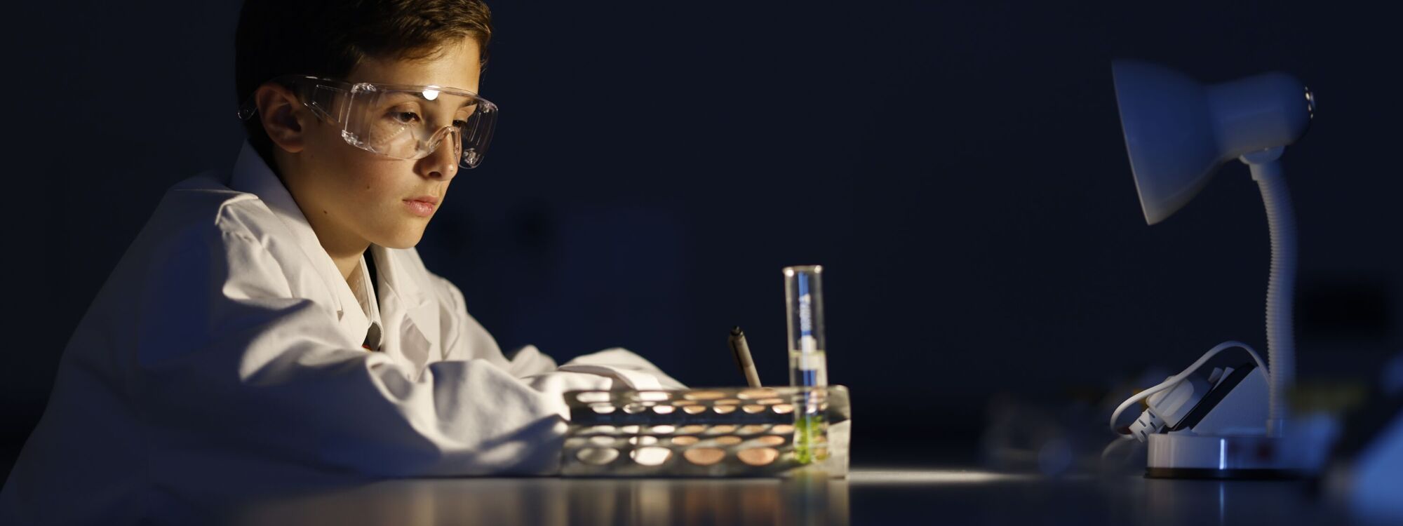 Chemistry - Subjects - Tunbridge Wells Grammar School for Boys